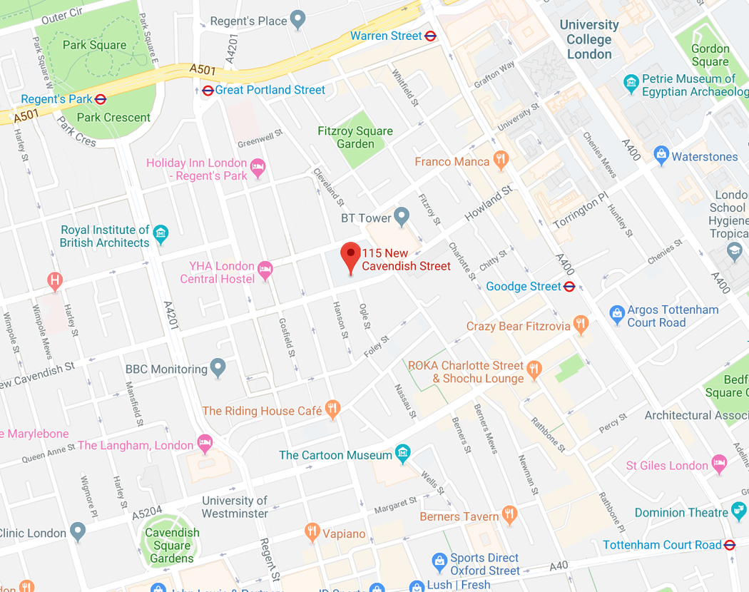 AtoM Camp London 2019 - AtoM wiki